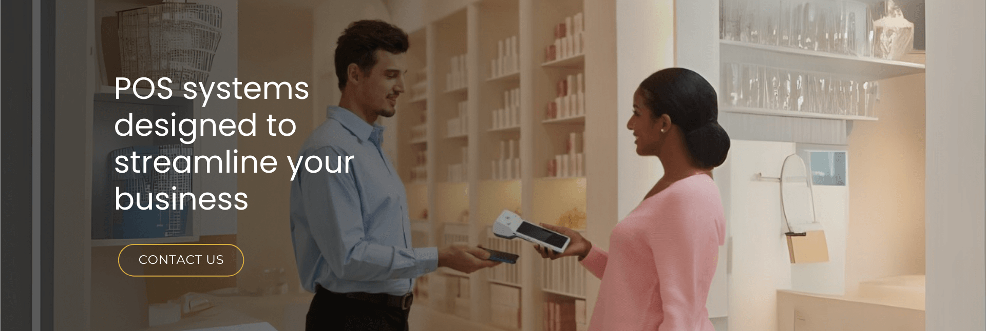 Capstone Payment Solutions » Business Type